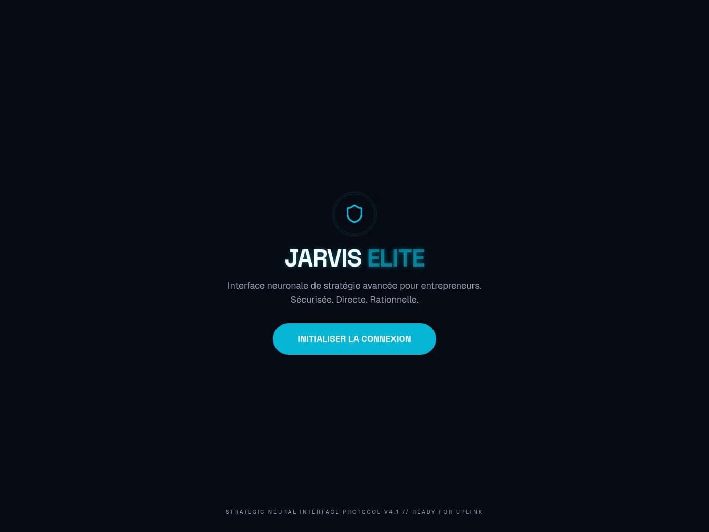 Jarvis Copilot Elite