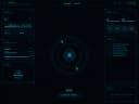 Jarvis Dashboard UI