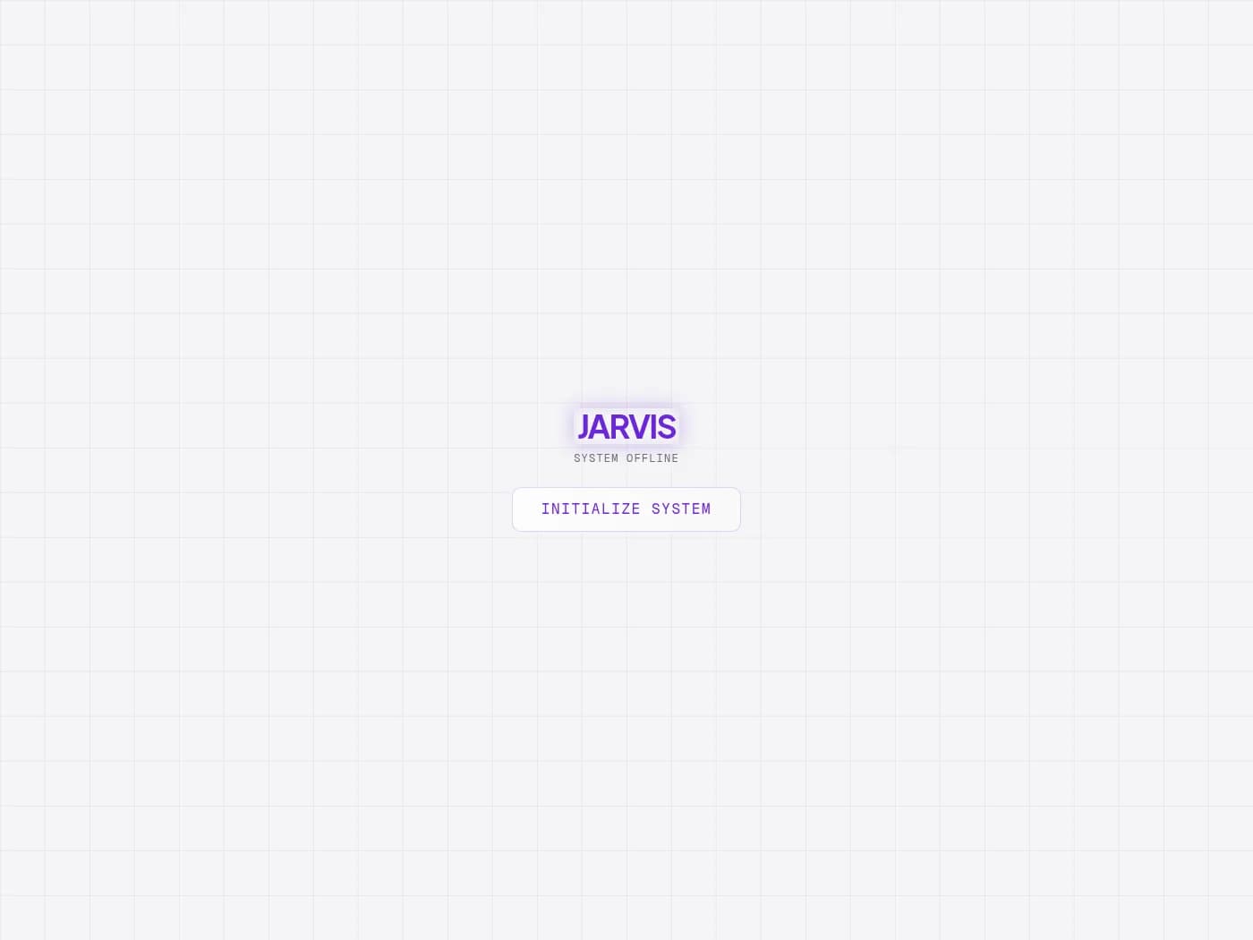 Jarvis Live Agent