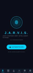 JARVIS Plus