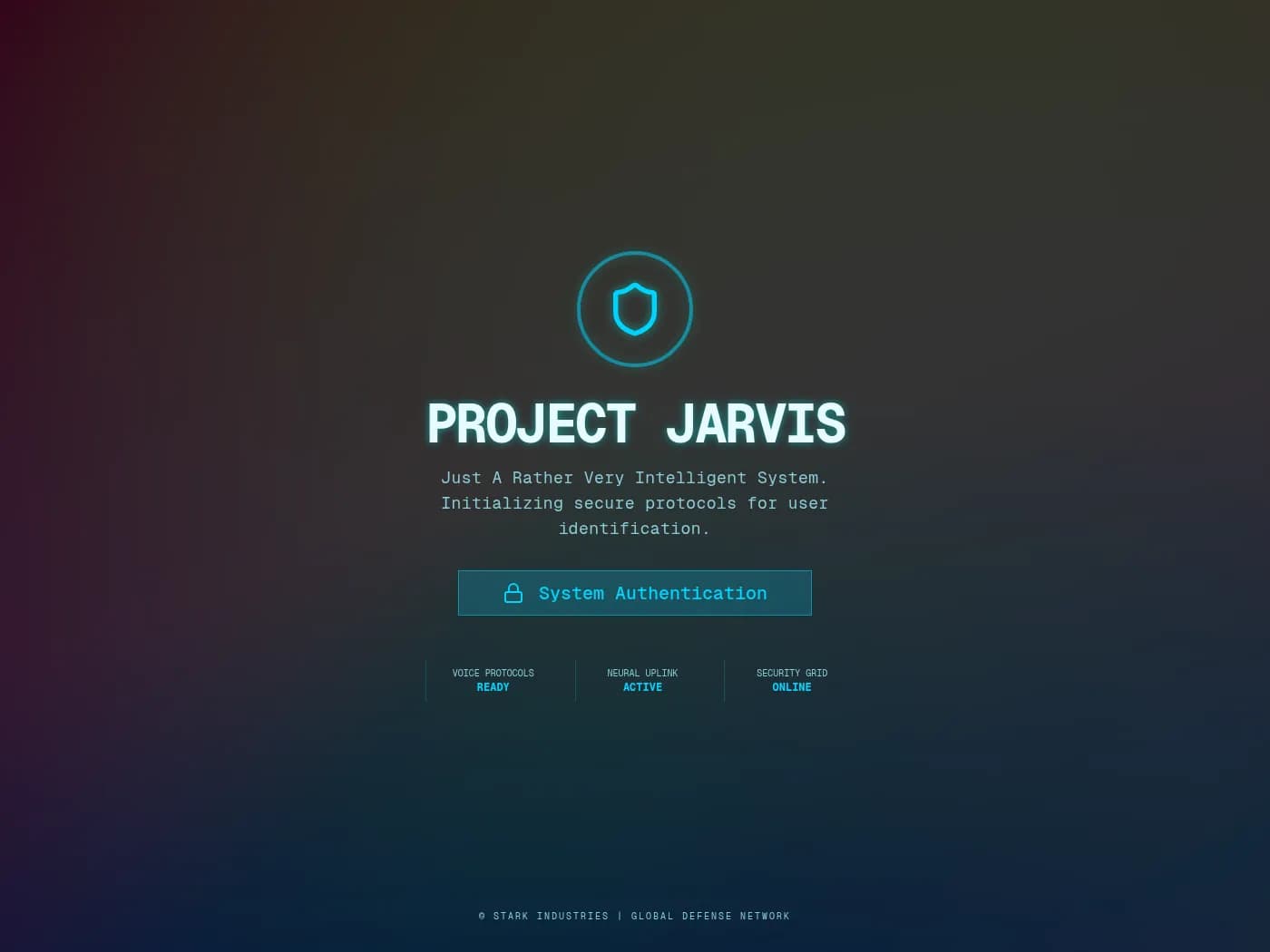 Jarvis for Windows 11