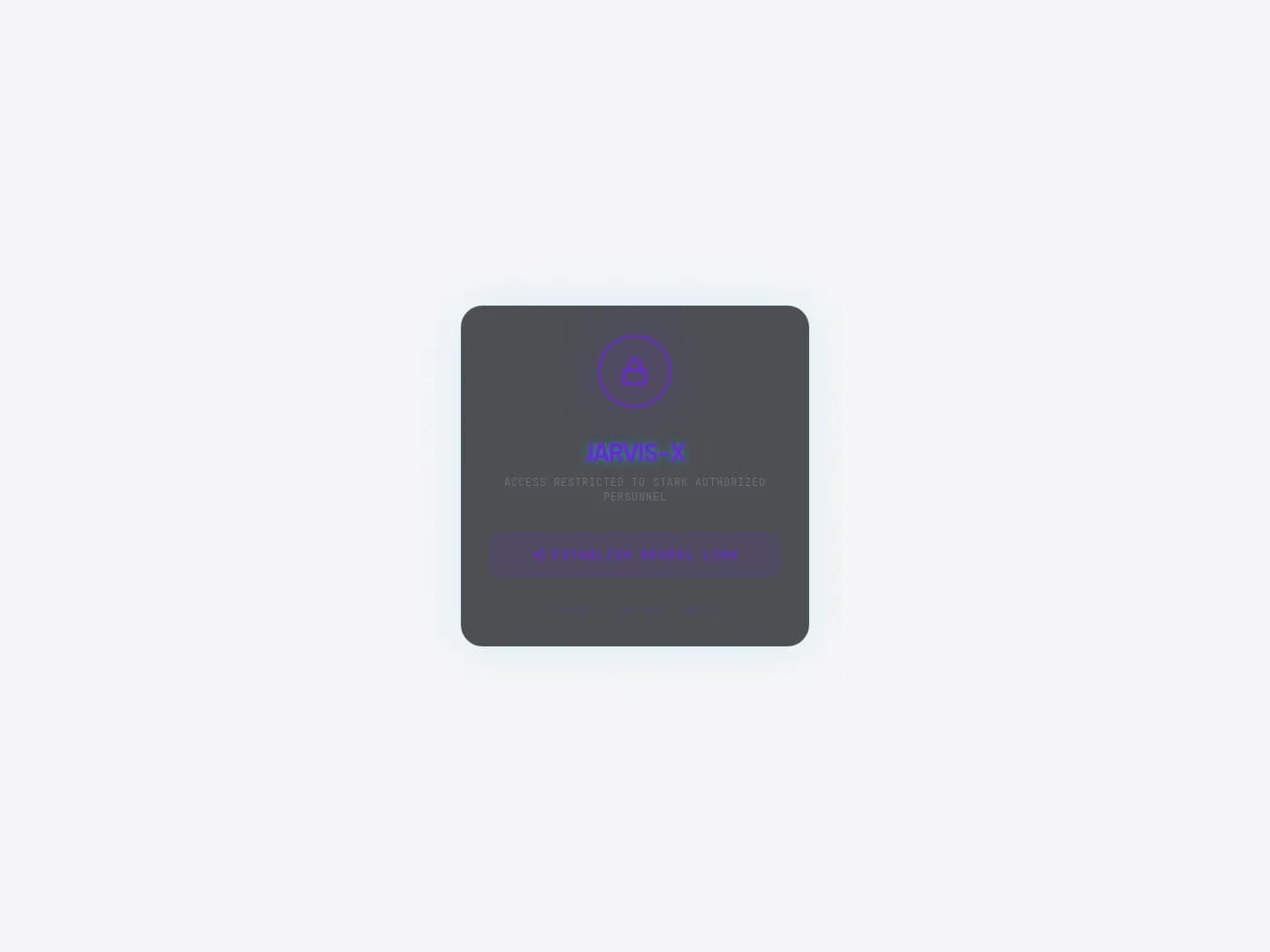JARVIS-X AI Assistant