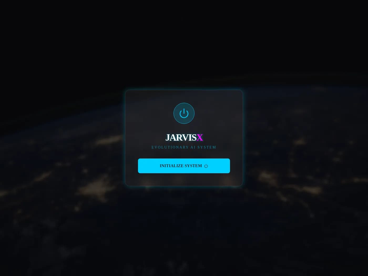 JarvisX AI Assistant