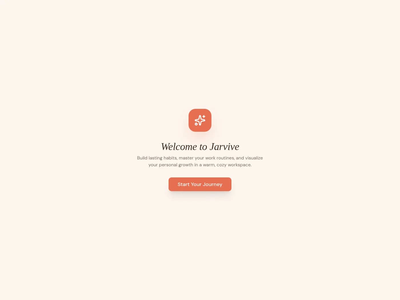 Jarvive Clone