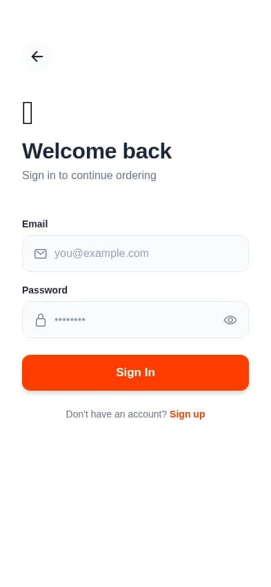 Jastronaut Q-Commerce Suite