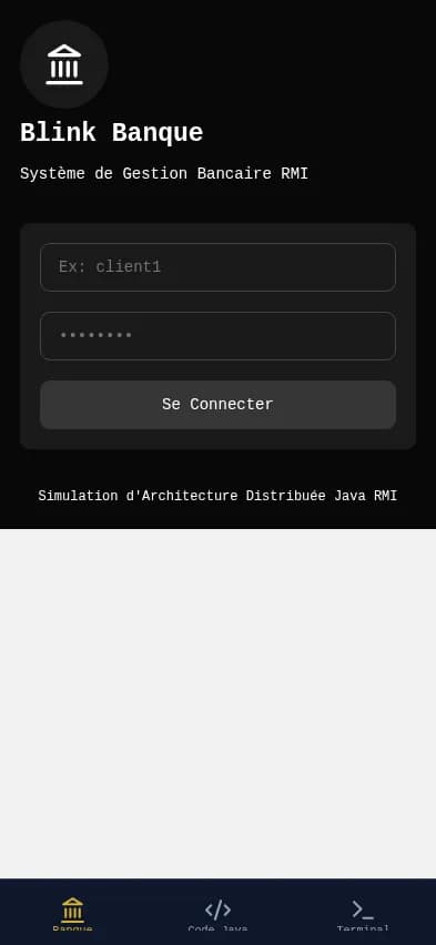 Java Code Viewer App