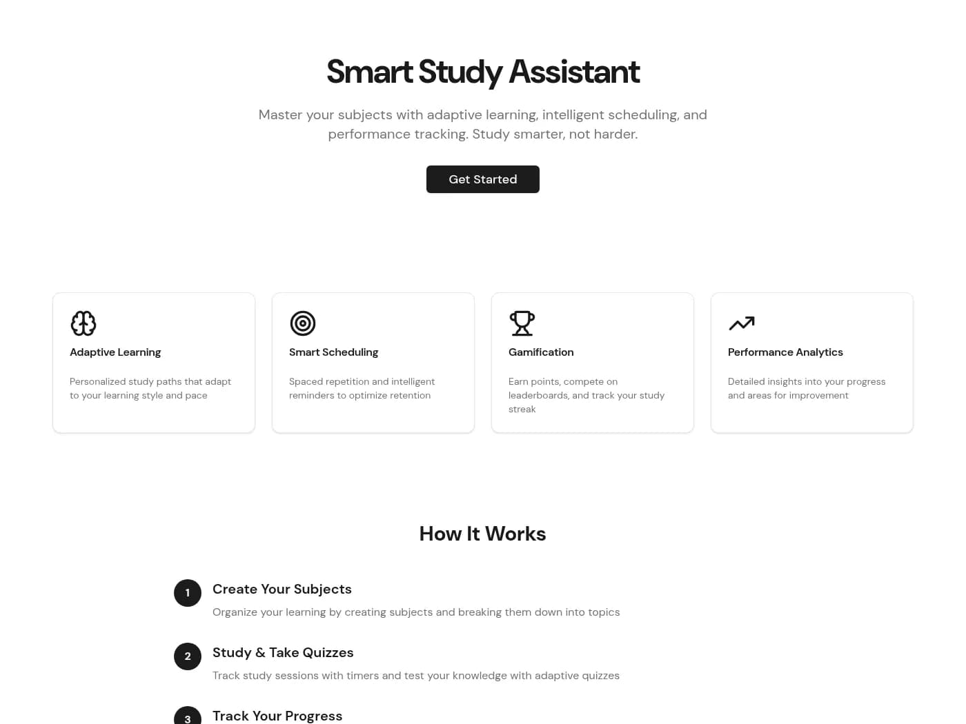 PDF-Based Java Suite
