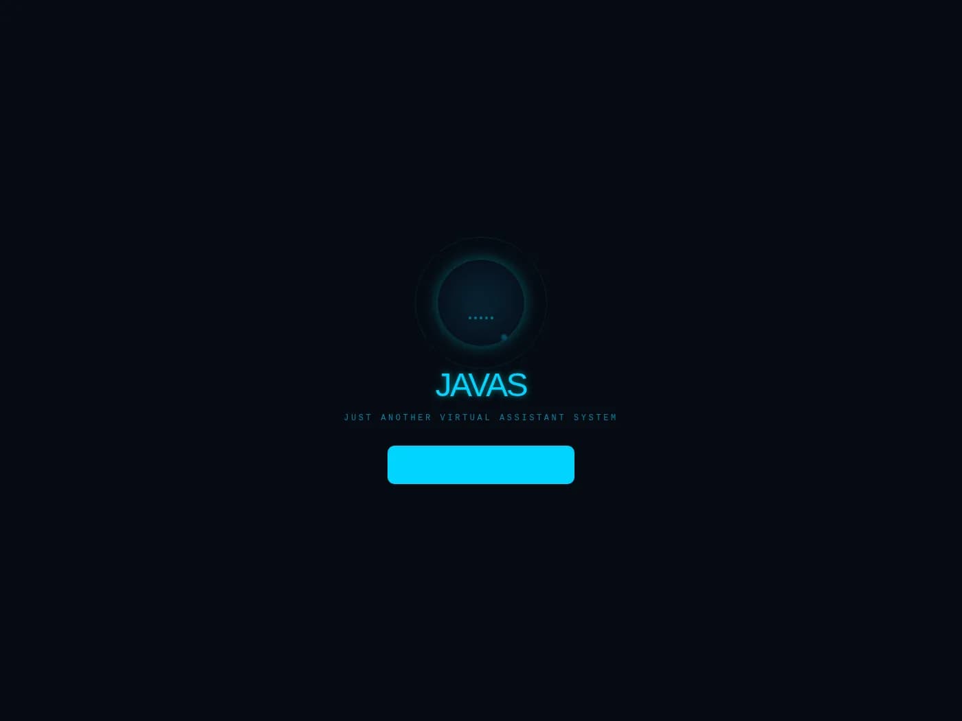 Javas AI Assistant