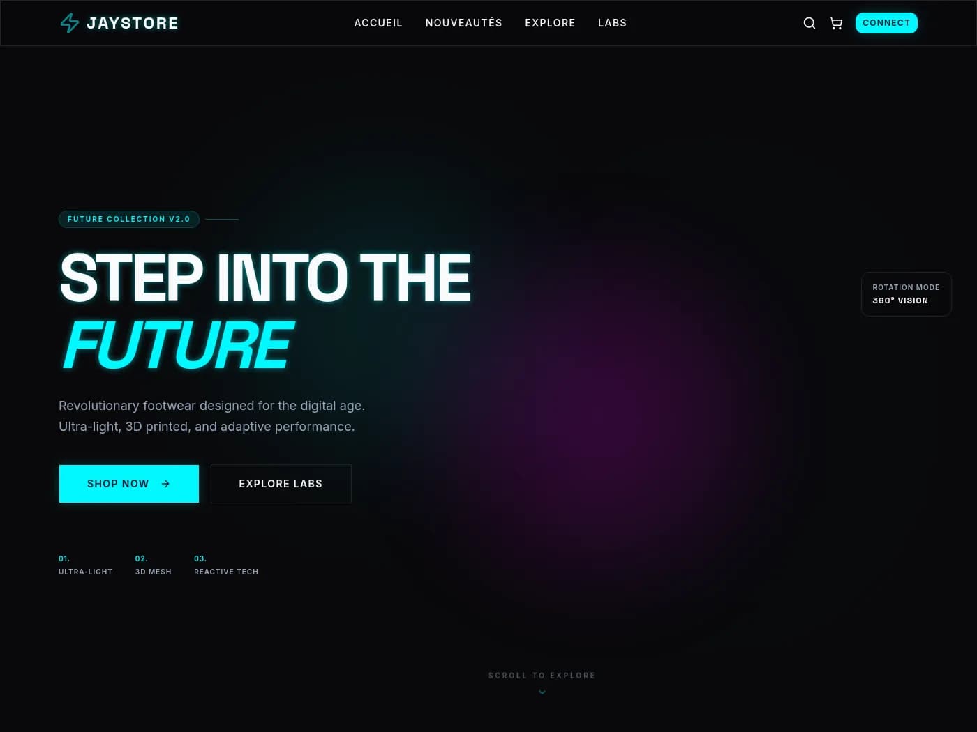 JayStore