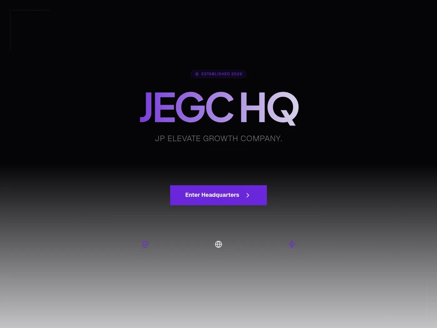 Virtual Office for JEGC