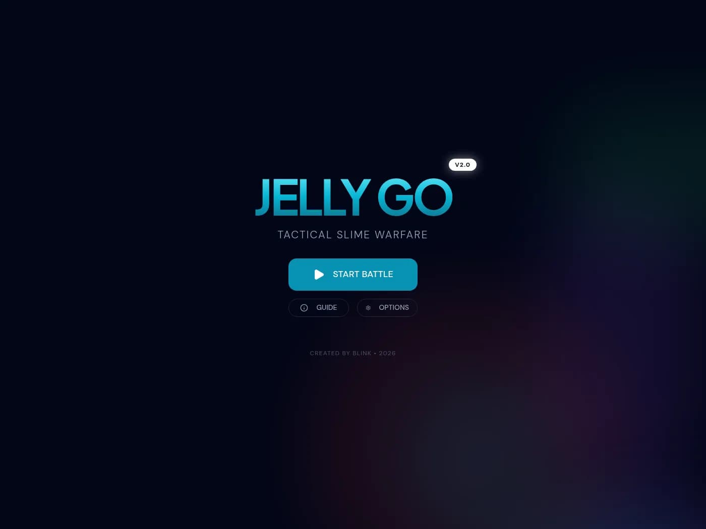 Jelly Go 2.0