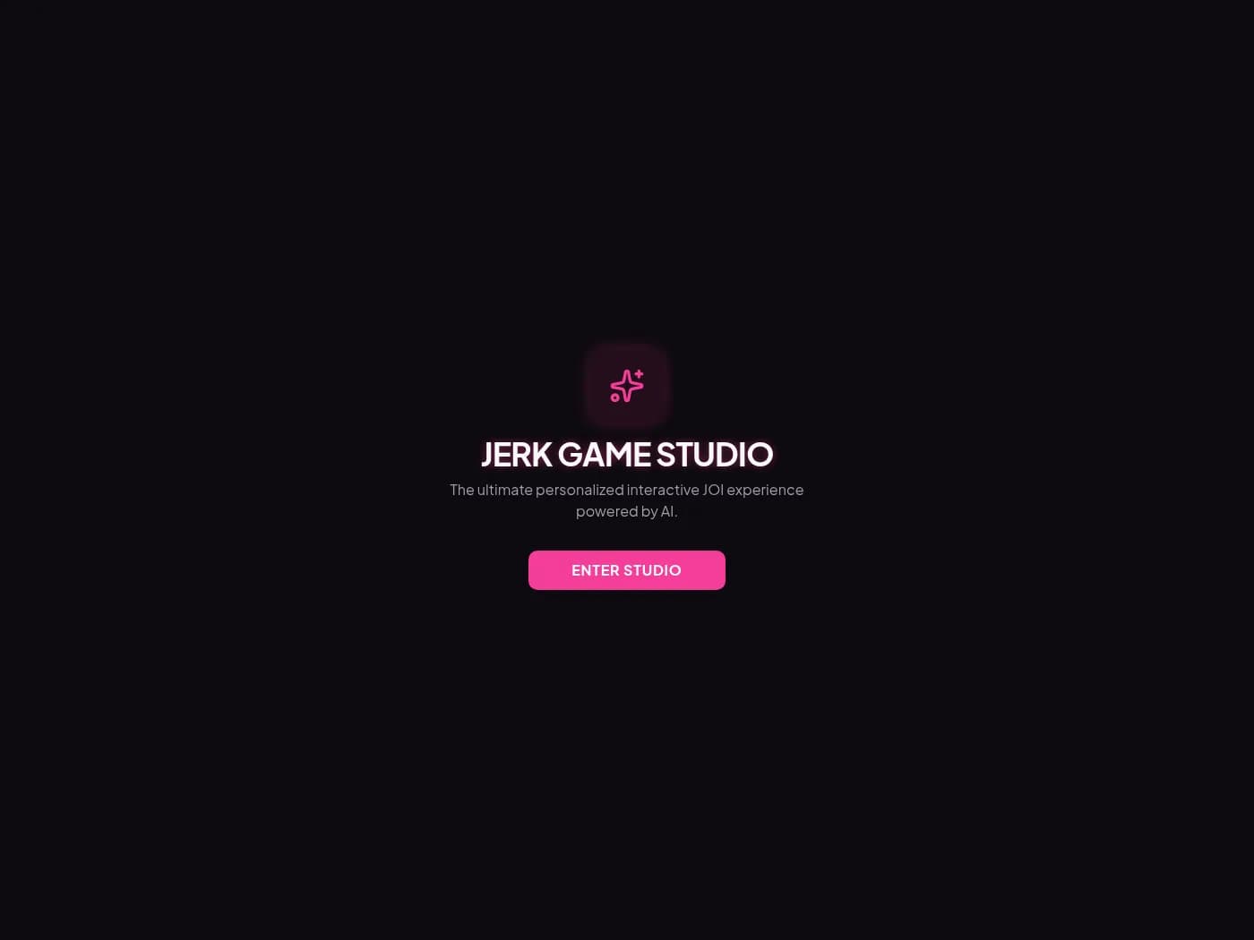 Jerk Game Studio