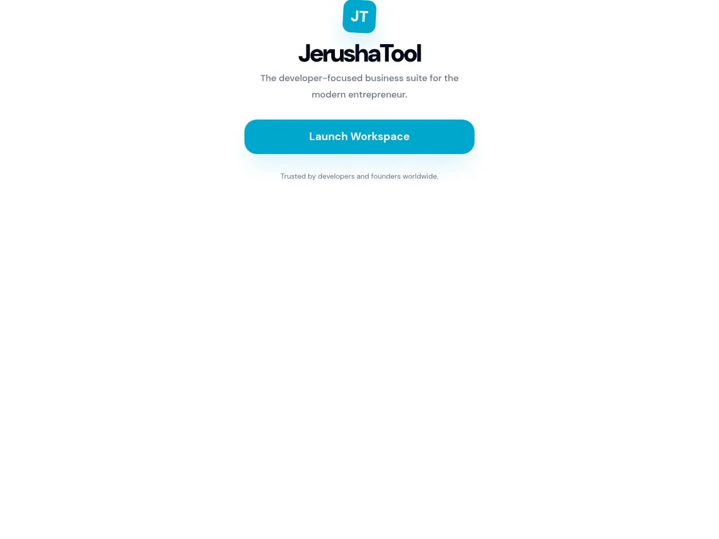 JerushaTool