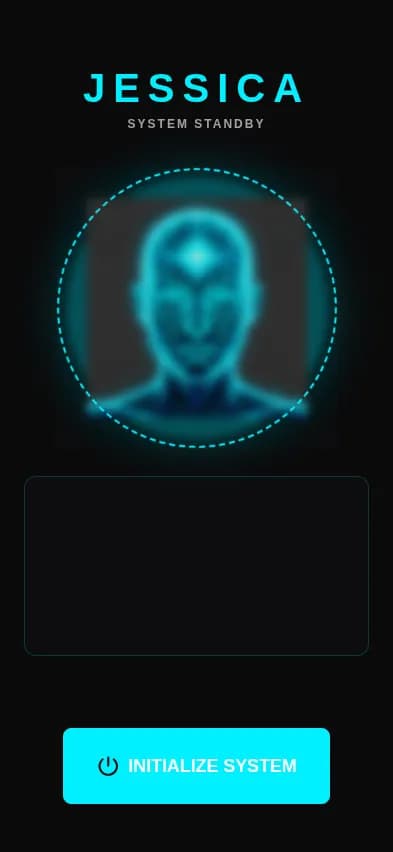 Jessica AI Assistant