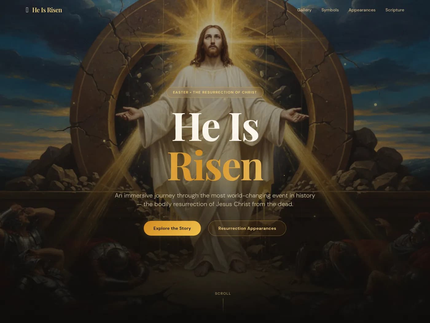 Resurrected Image Explorer