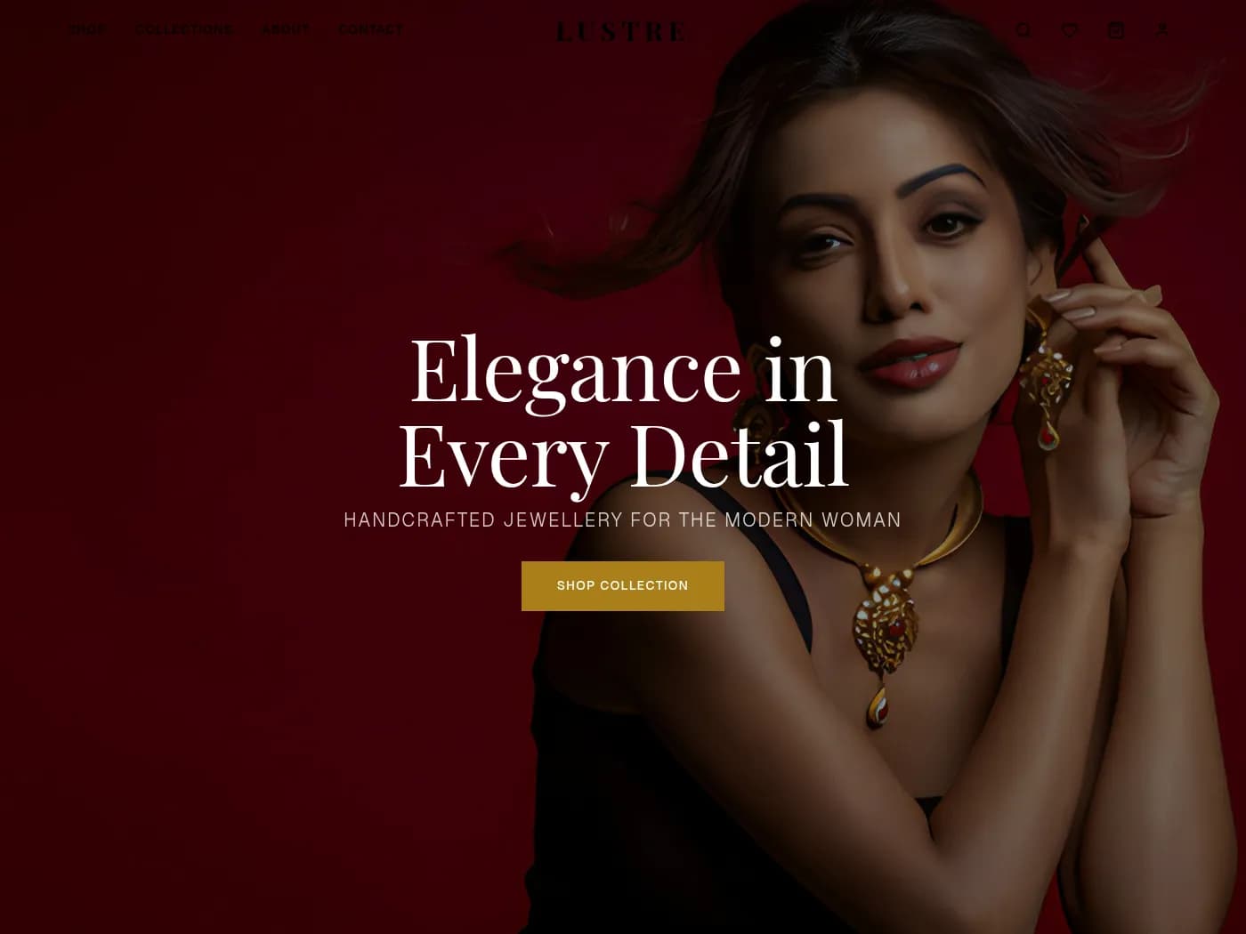 Lustre Gem Boutique