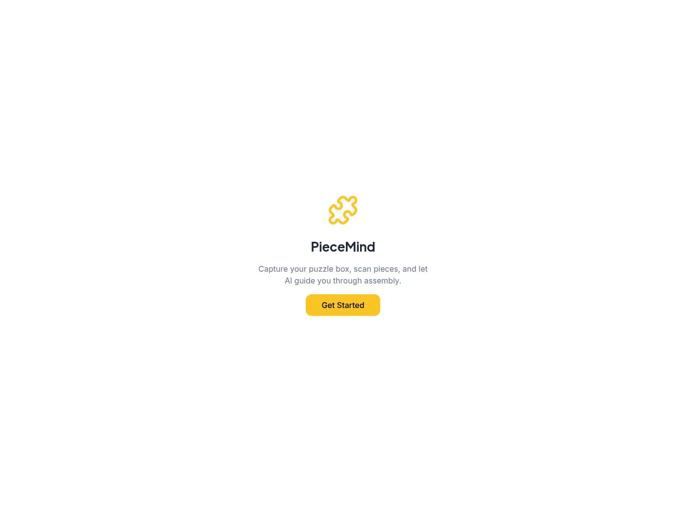 Jigsaw Solver Web