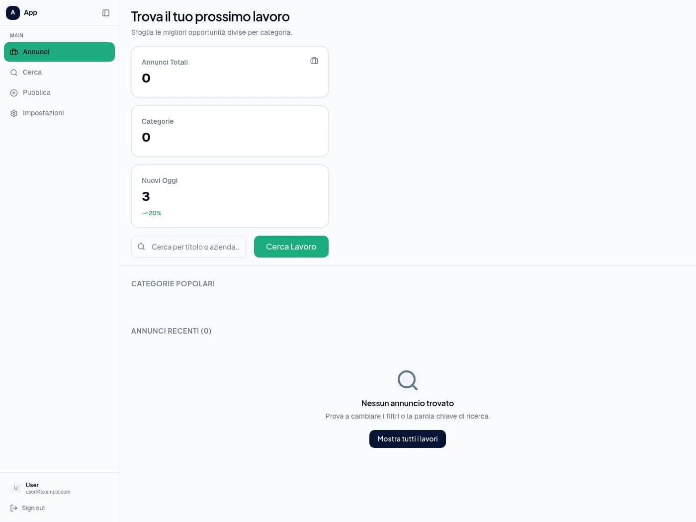 JobBoard Pro