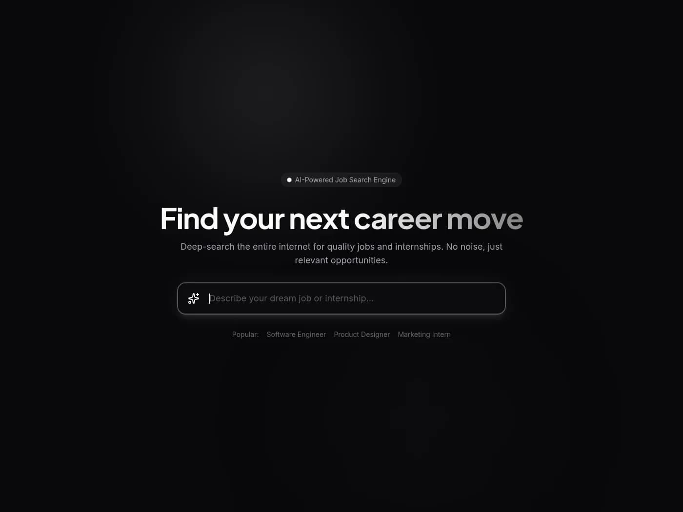 JobFlow AI
