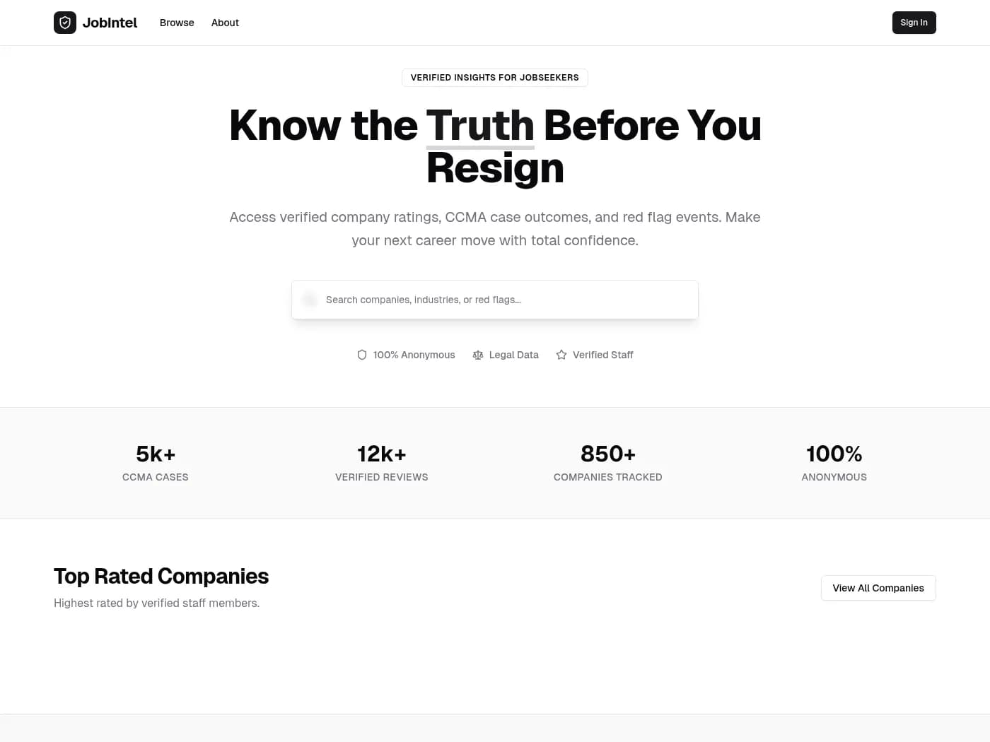 CompanyNext