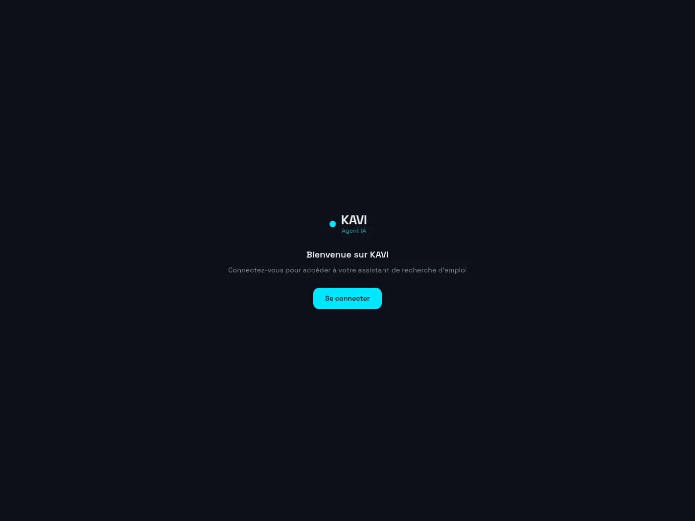 JobSmart Agent