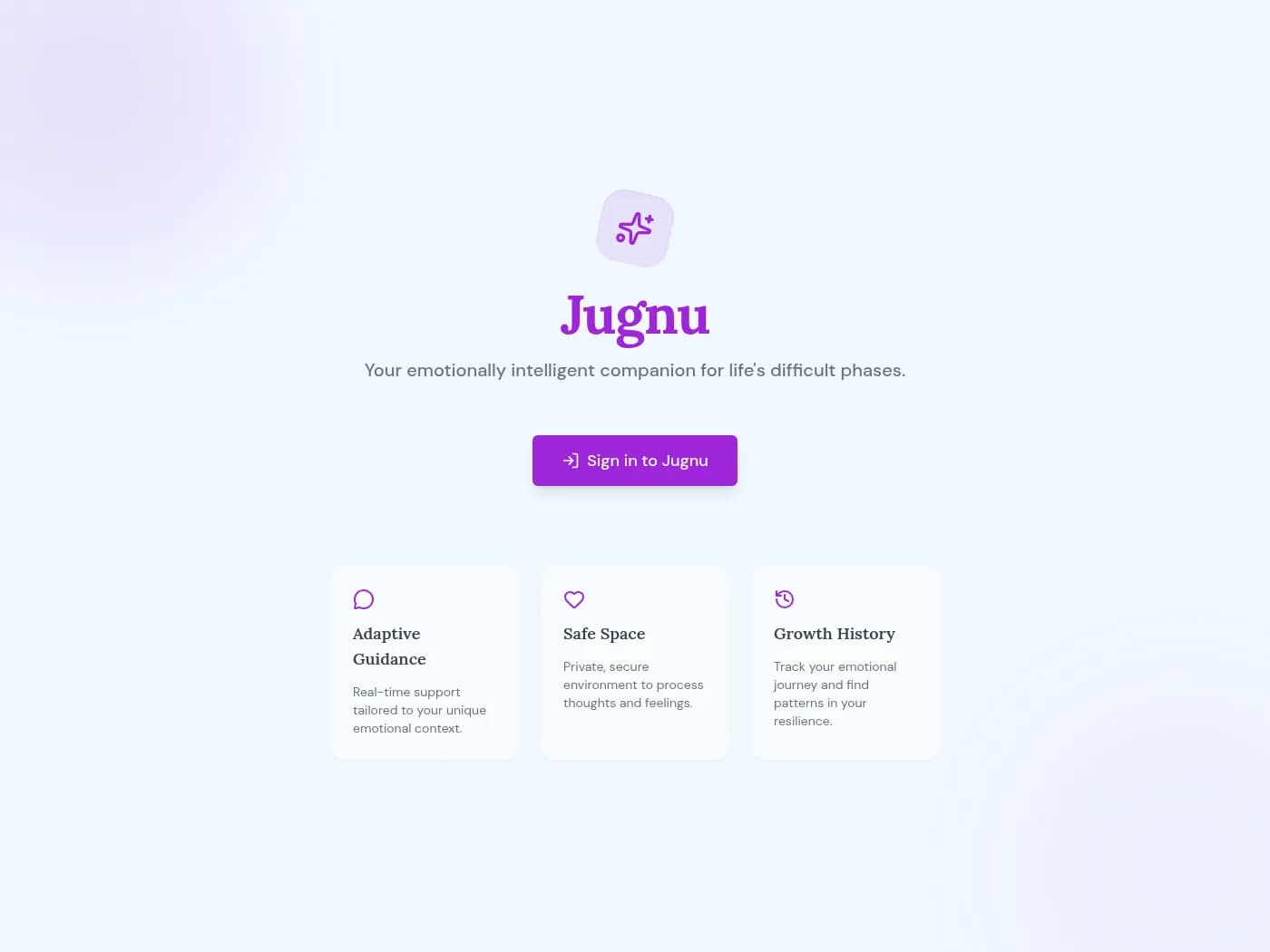 Jugnu Clone