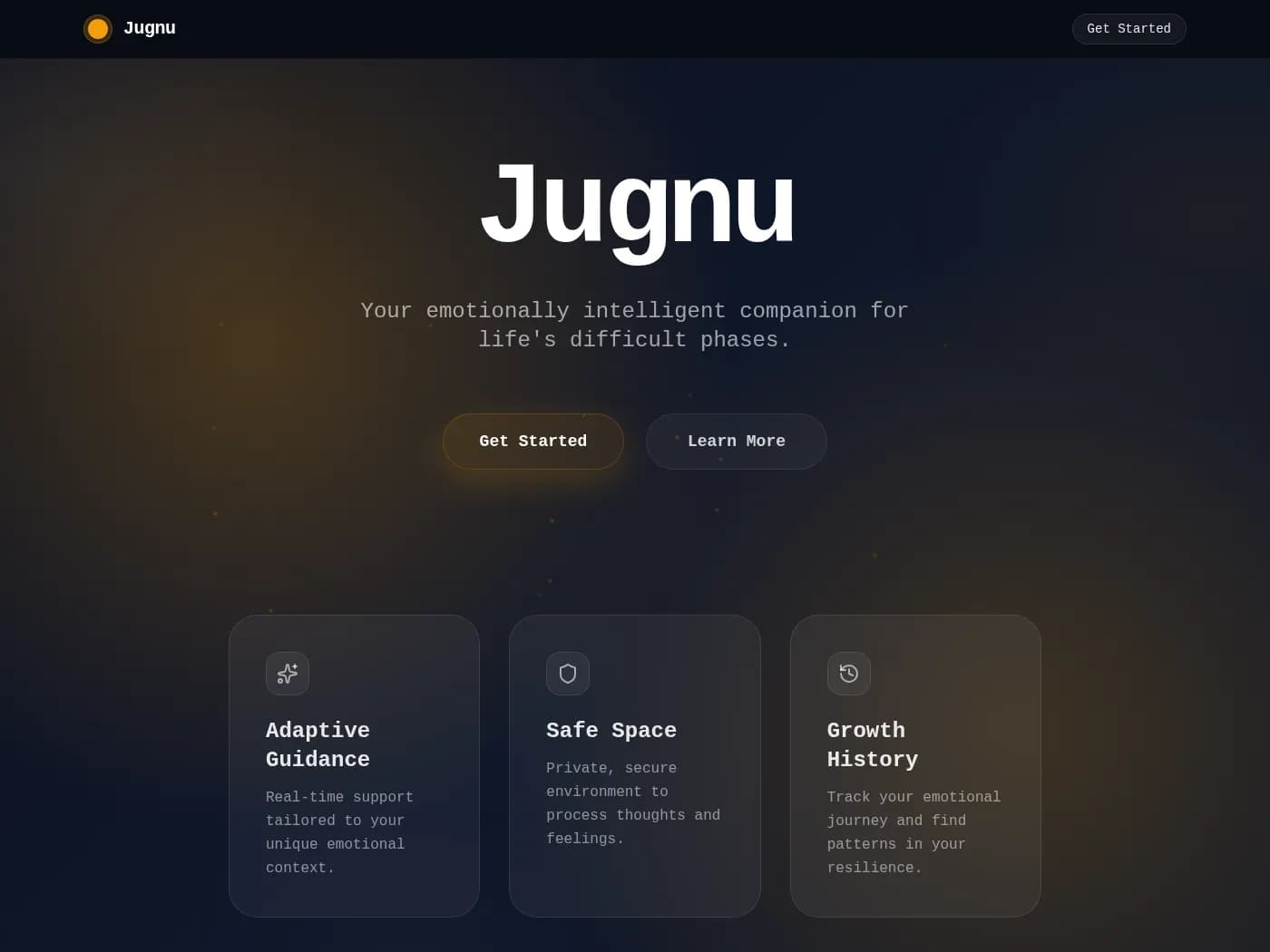 Jugnu Lite AI