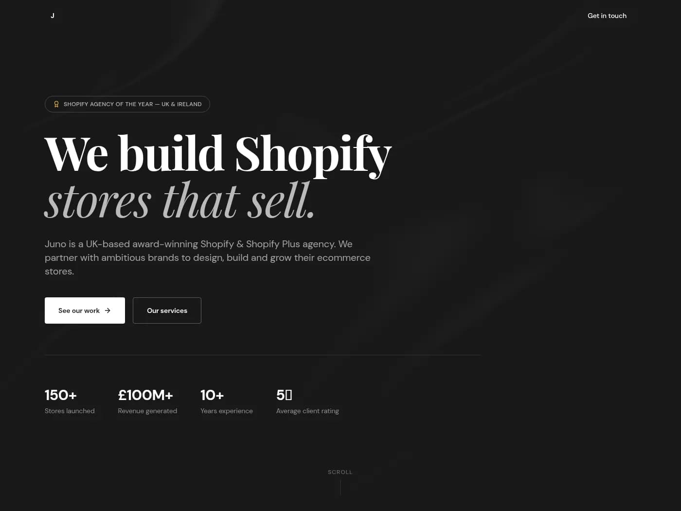 Just Design E-Commerce
