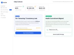 Kai Life Context Engine