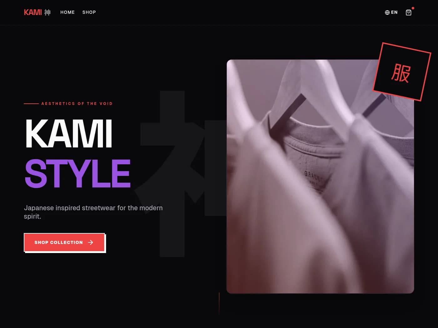 Kami Fashion Store