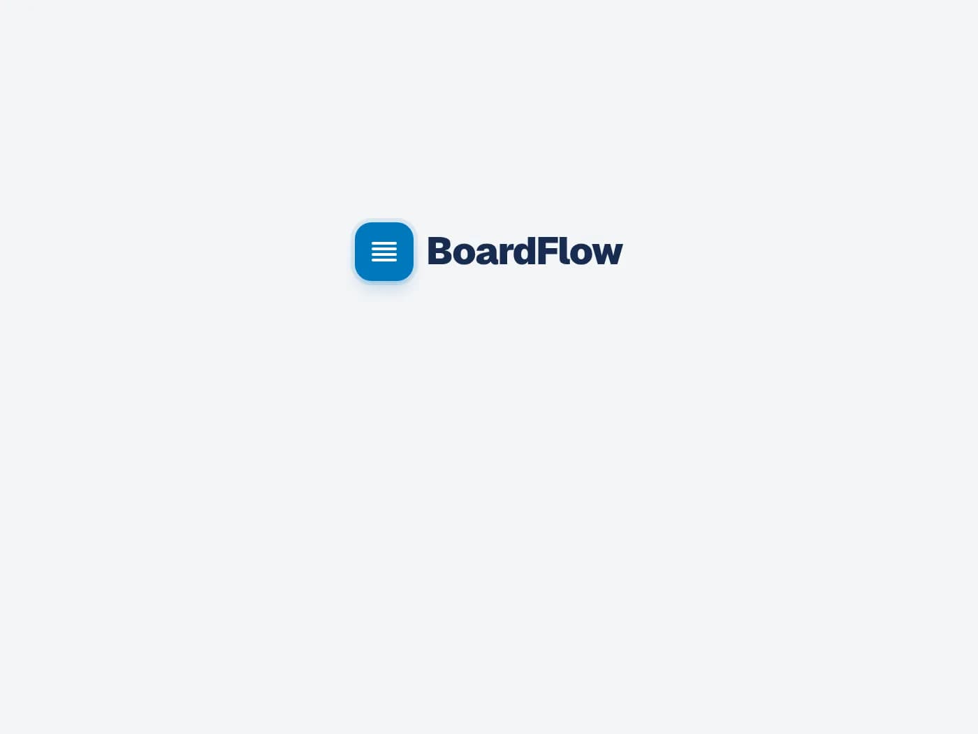 BoardFlow