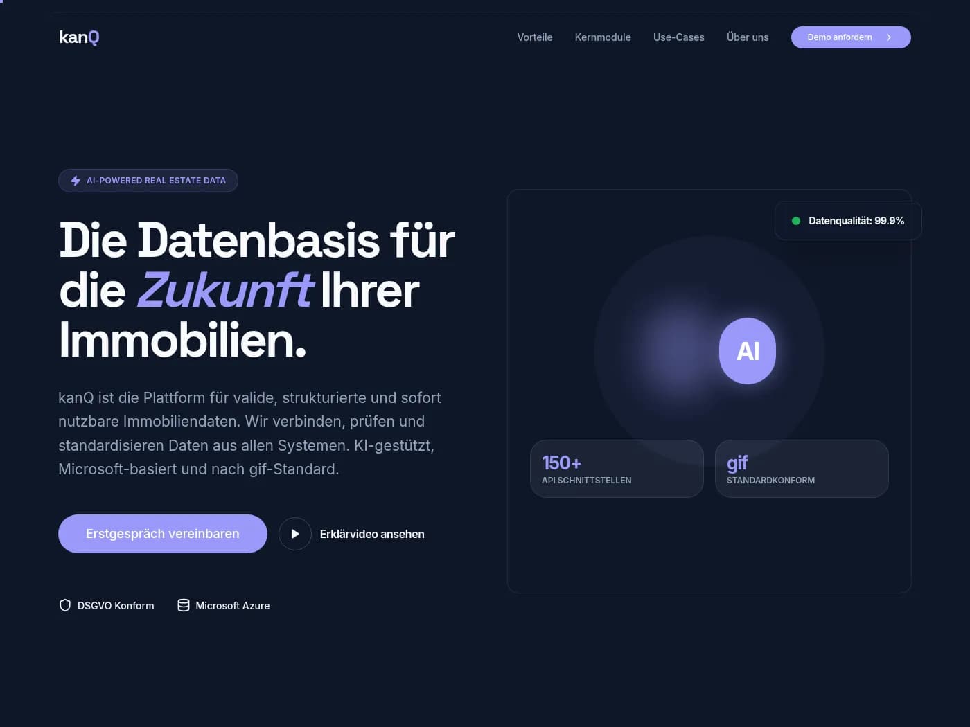 Kanq.io Relaunch