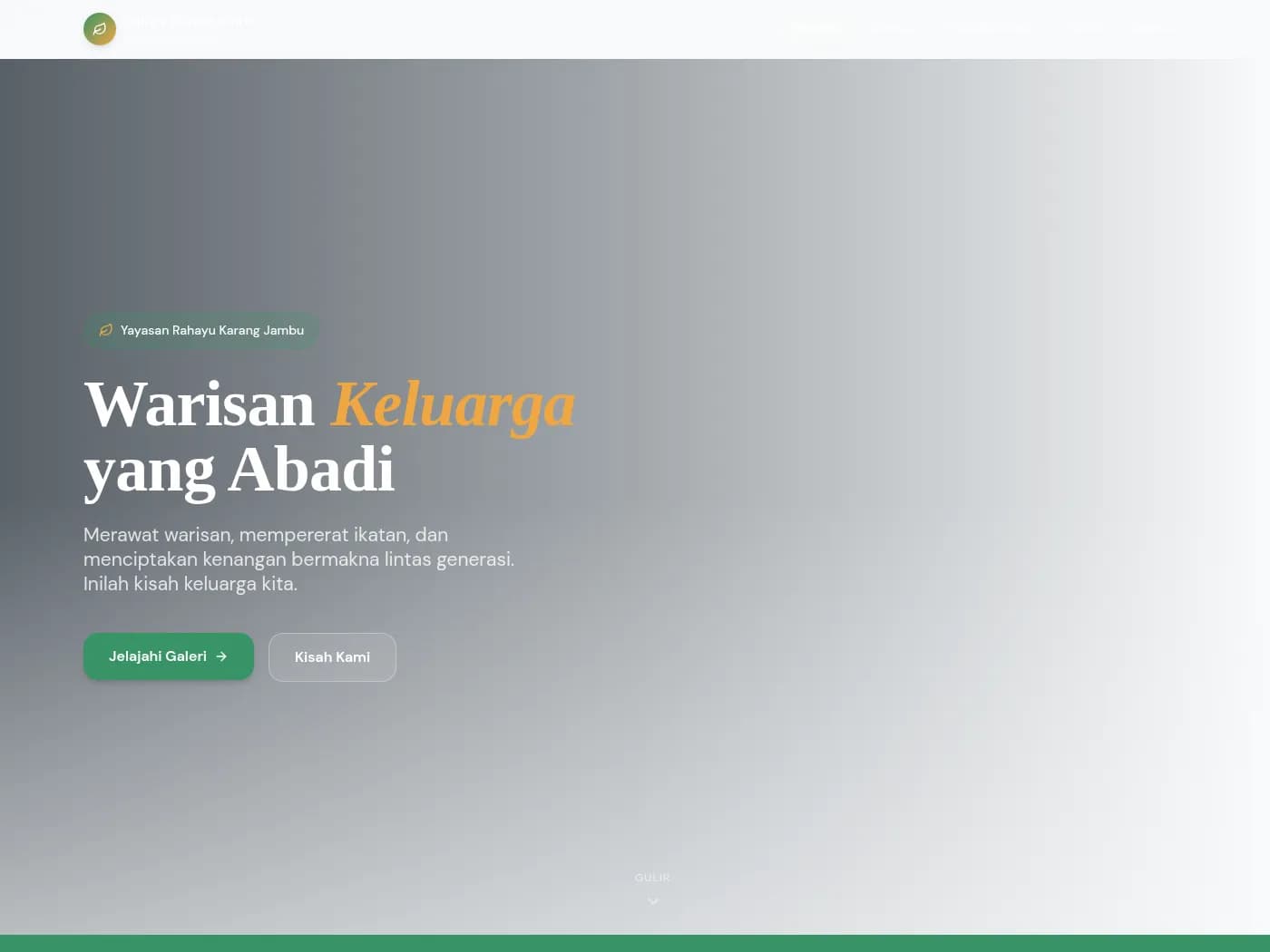 Rahayu Karang Jambu Web