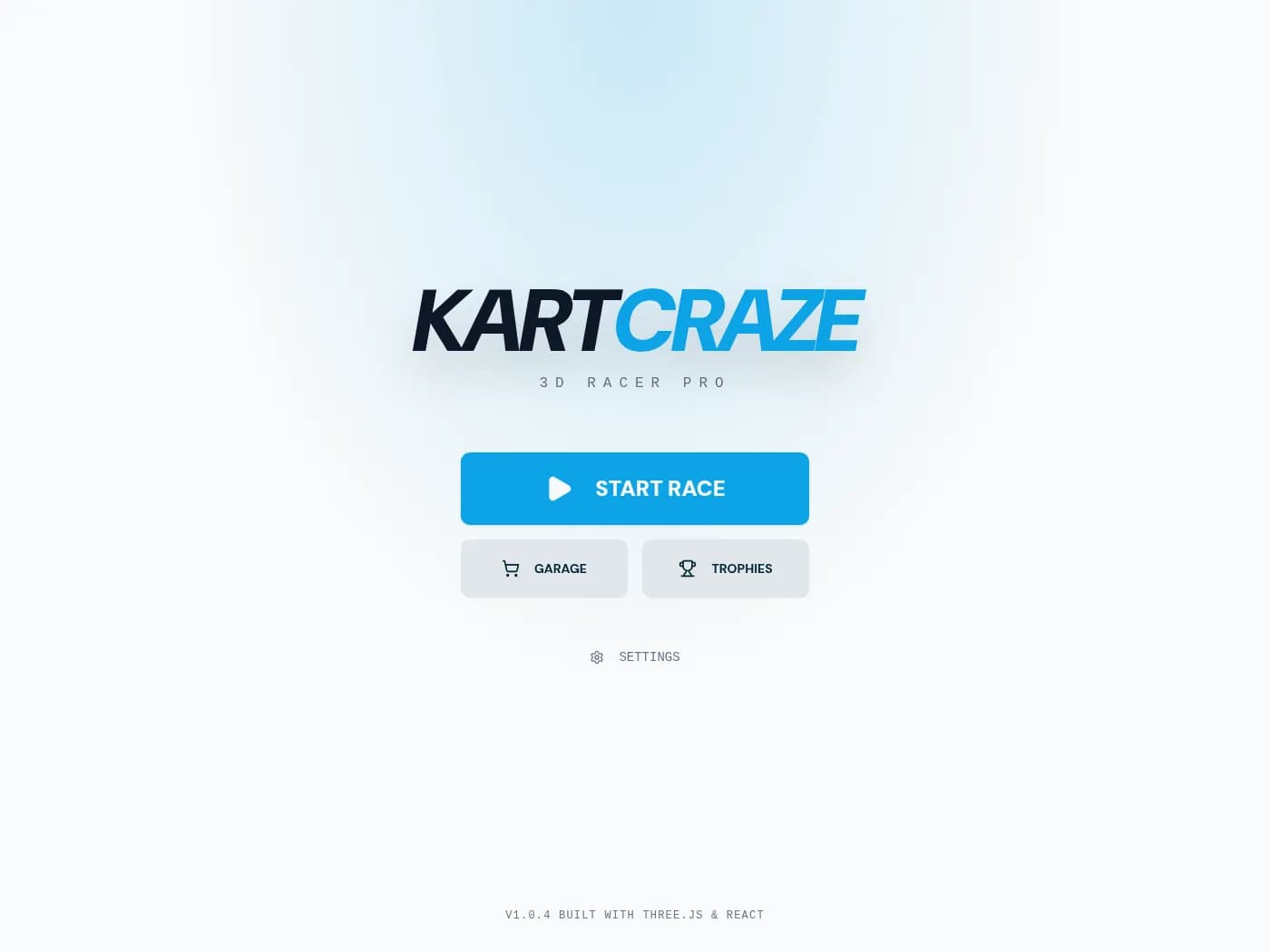 KartCraze 3D Racer