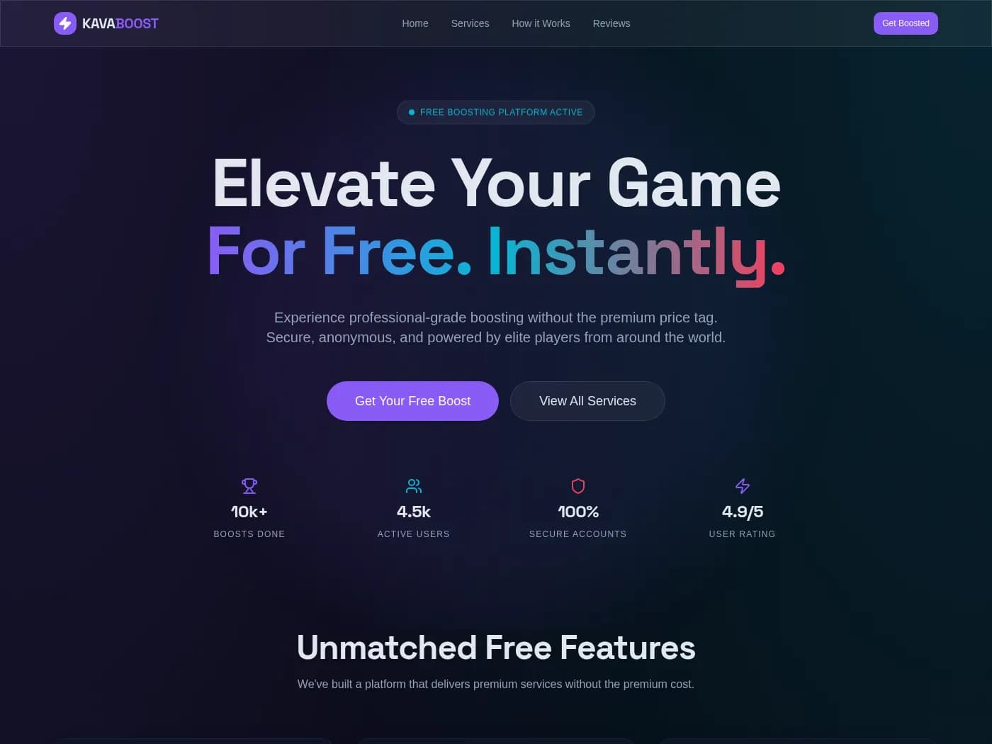 Kava Boost Free Site