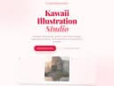 Kawaii Illustration Studio