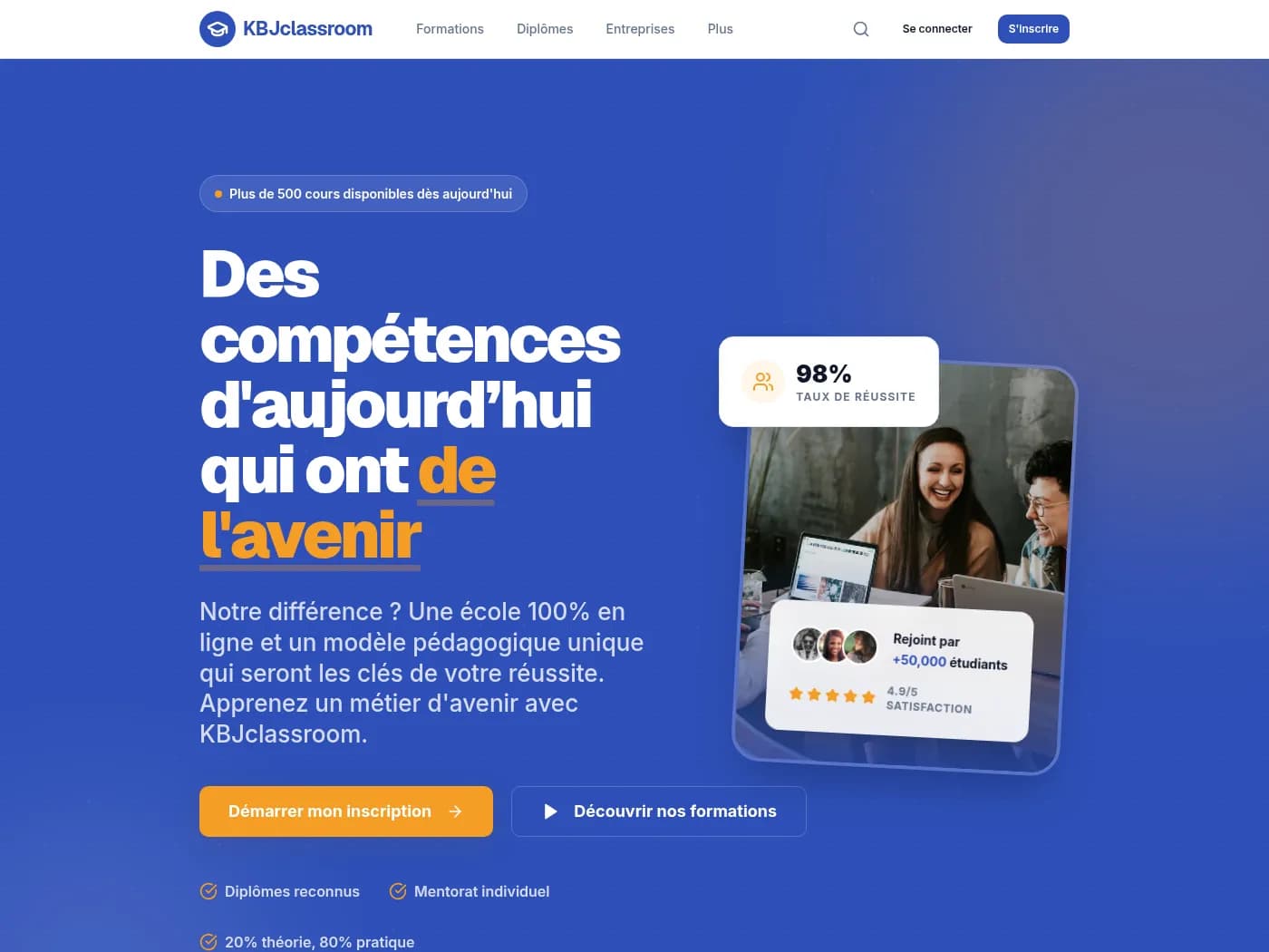 KBJclassroom