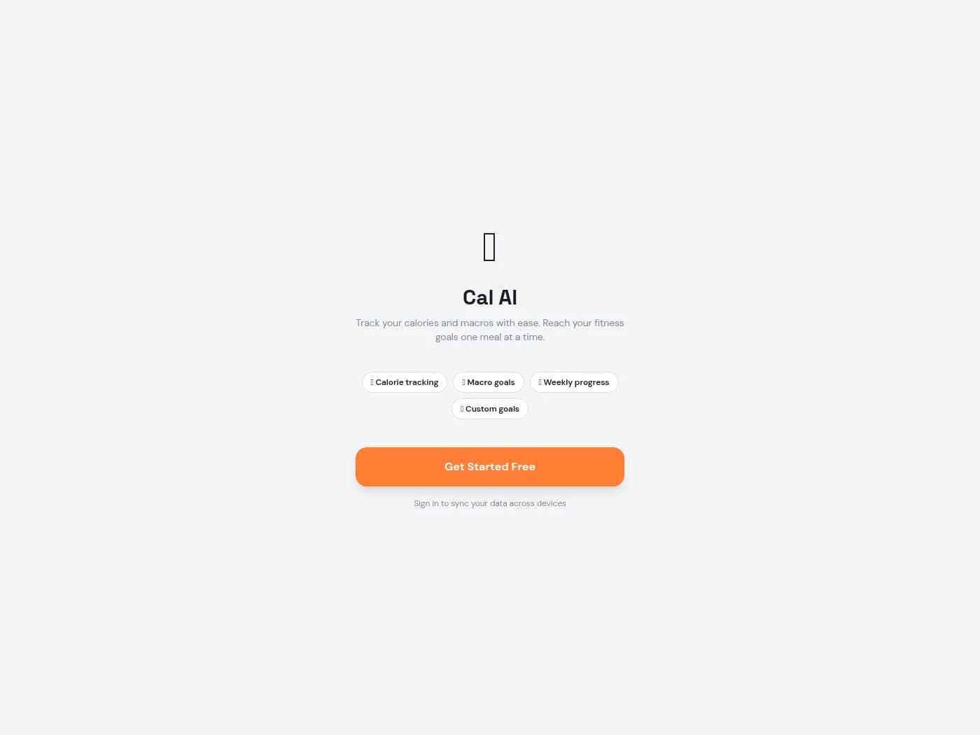 CalorieCounter Pro