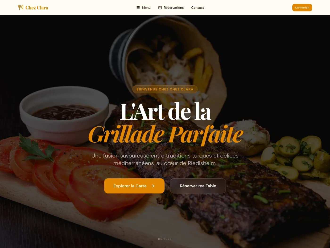 Kebab & Pizza Bistro