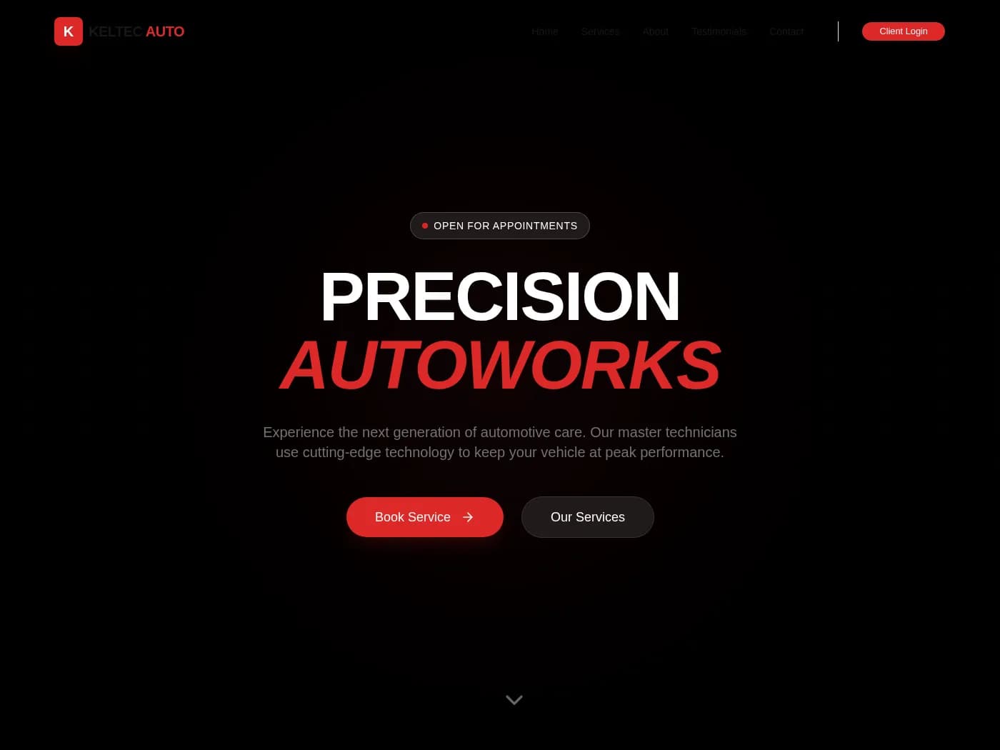 Keltec Auto Web Pro