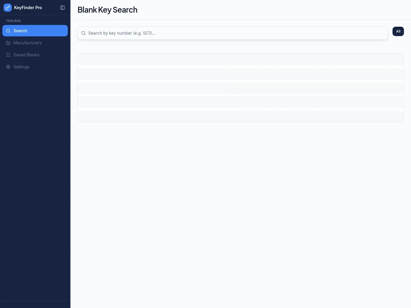 KeyFinder Pro
