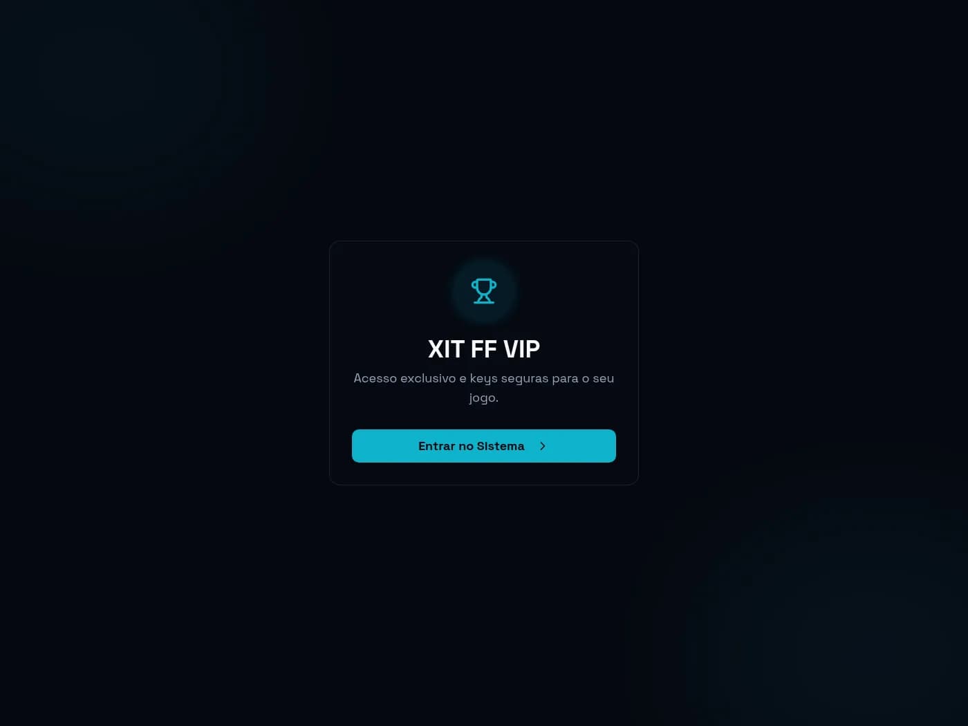 KeyGen for Xit