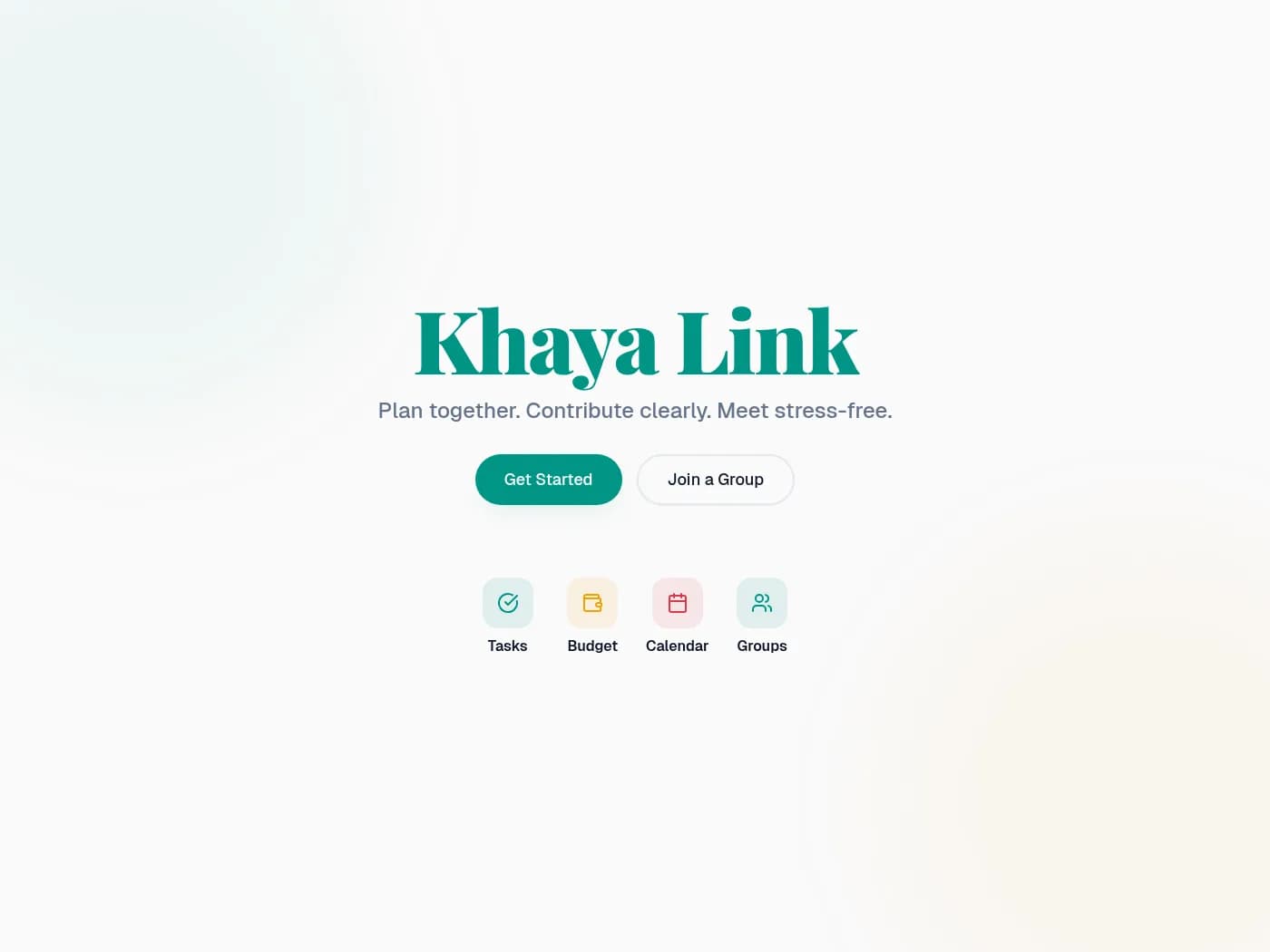 Khaya Link