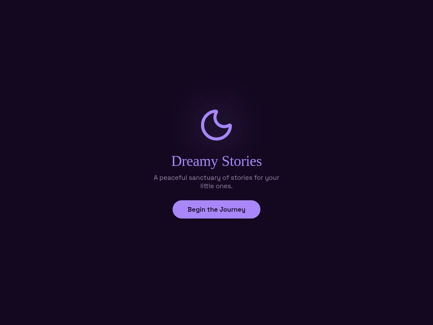 Dreamy Kids Stories