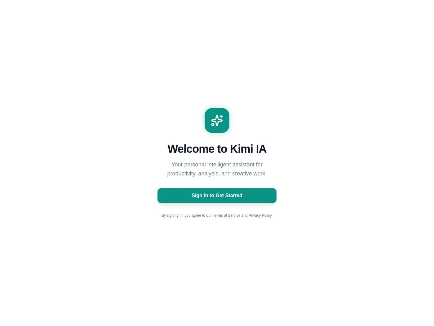 KIMI K2 IA Cloner