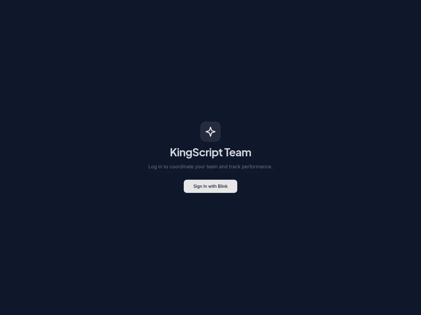 KingScript Enhancer