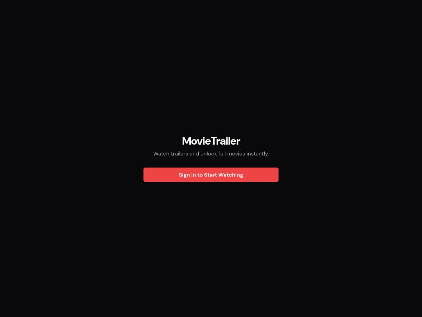 KinoTrailer PayApp