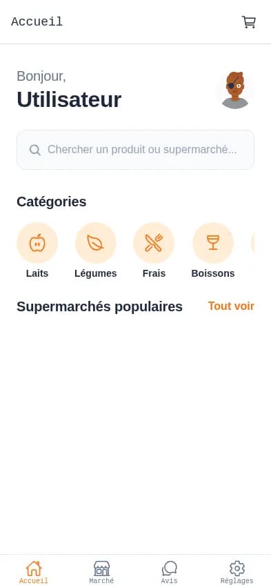 KinSupermart
