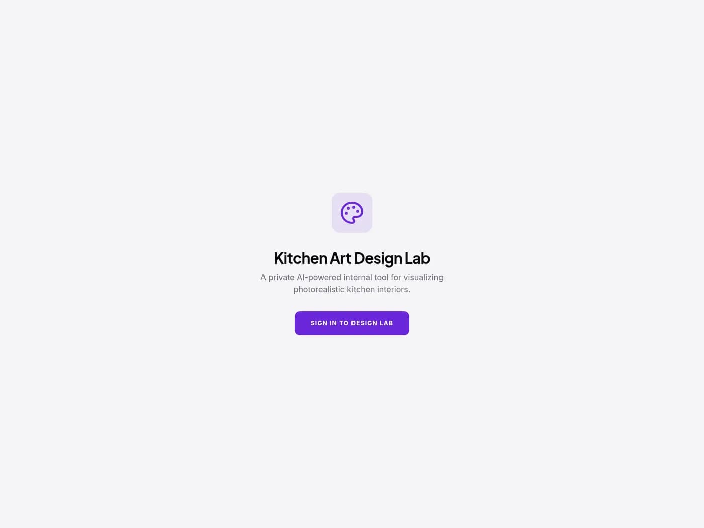Kitchen Art Design Lab