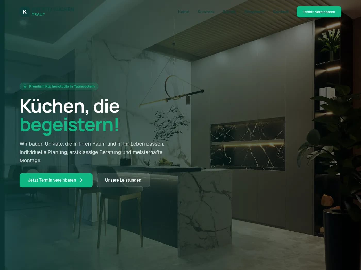 Küchen Design Studio